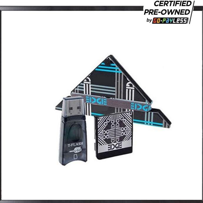 Jual Edge Flash card Nintendo Ds Lite NDS Lite Flashcard Nds Fat Lite ...