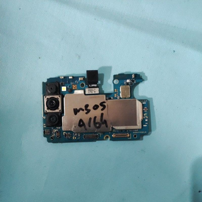 Jual MESIN SAMSUNG M30S NORMAL | Shopee Indonesia