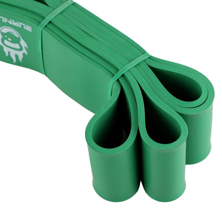 Jual Burnlab Resistance Band | Tali Karet Fitness 4 Level (Chin Up ...