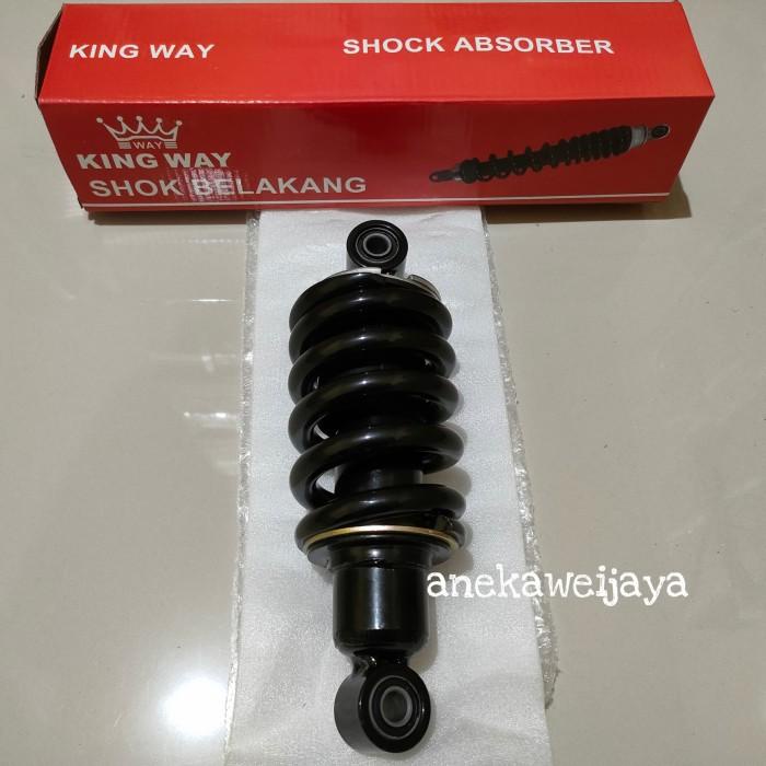 Jual SHOCKBREAKER JUPITER MX OLD SHOK BELAKANG MOTOR JUPITER MX | Shopee Indonesia