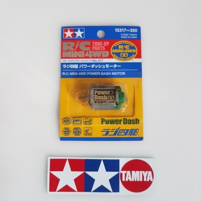 Jual tamiya rc power dash jadul | Shopee Indonesia