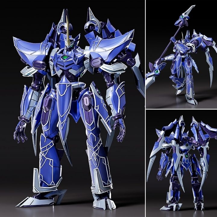 Jual Moderoid Ordine, the Azure Knight - The Legend of Heroes : Trails ...