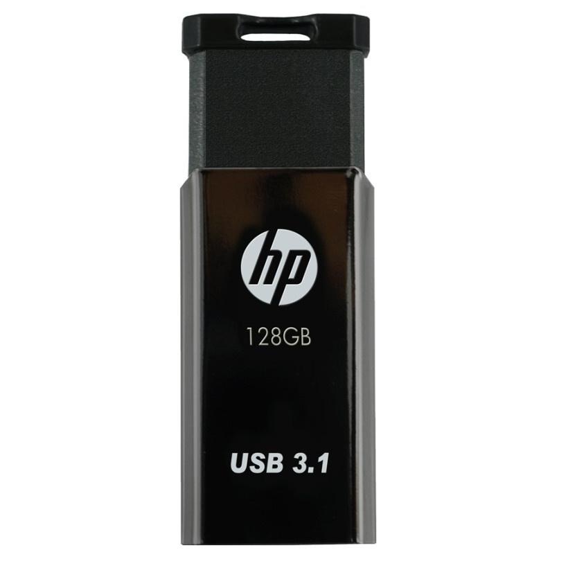 Jual Flash Disk Hp X770W 128Gb - Flashdisk 128 Gb Usb 3.1 | Shopee ...
