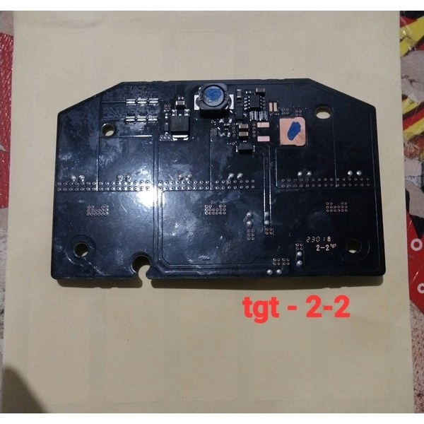 Jual Pcb Led Honda Beat Led K1A Beat 2021/2022 Barang Langka | Shopee ...
