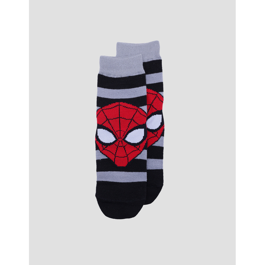 Jual Marvel Big Spiderman Kaus Kaki Anak Perempuan | Shopee Indonesia