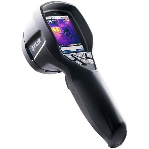 Jual Ori Flir I7 Thermal Imager Flir I7 Compact Infrared Camera ...