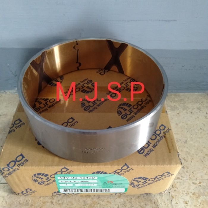 Jual [Original] Bushing D85Px D65Px D-85Ss-2 14Y-30-18131 Komatsu Europa Terbaru | Shopee Indonesia