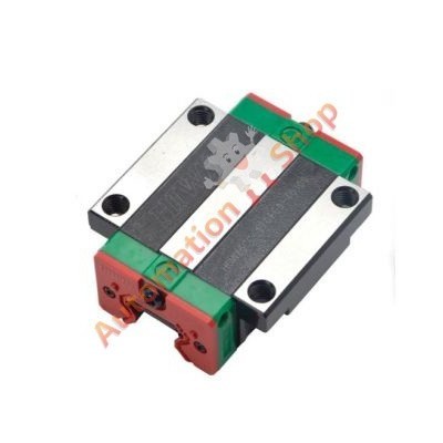 Jual Pertukangan Linear Block Hiwin Egw15C / Egw15Ca (Block Only 1Pc ...