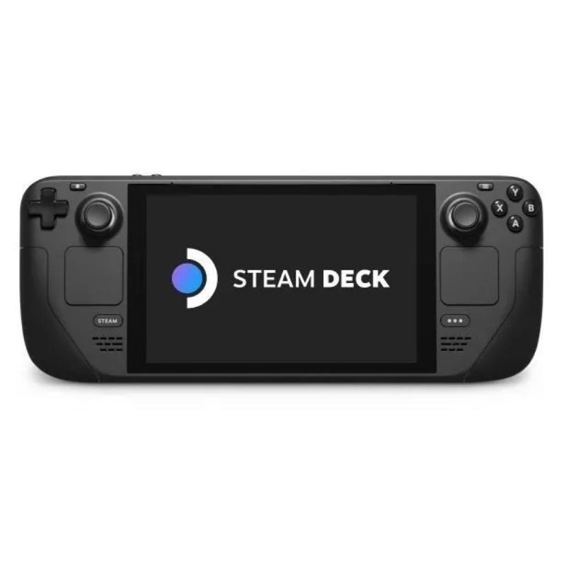 Jual [LIMITED QUALITY] Steam Deck Valve Handheld Gaming | Shopee Indonesia