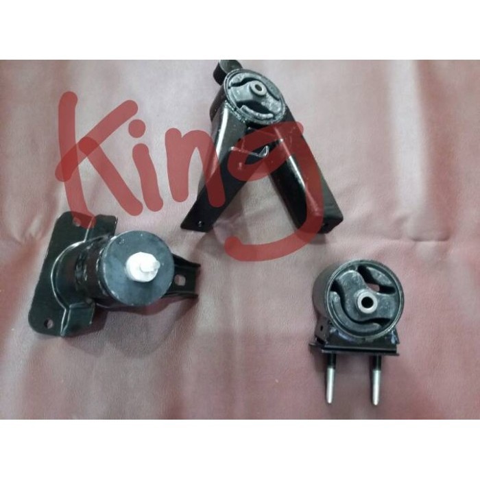 Jual Baru Engine Mounting Swift 2005-2011 3Pcs | Shopee Indonesia