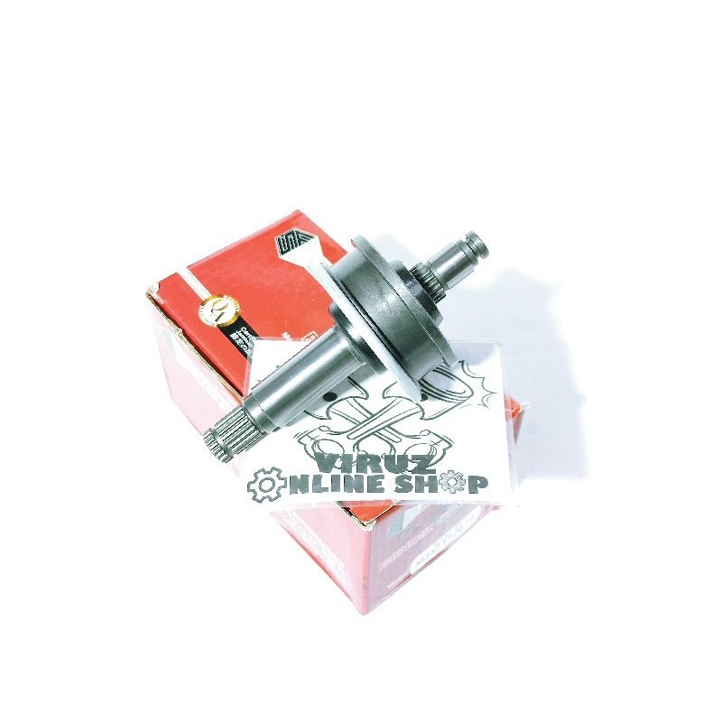 Jual BENDIX DINAMO STATER MITSUBISHI CANTER PS 120 PS 100 M357T72672 ...
