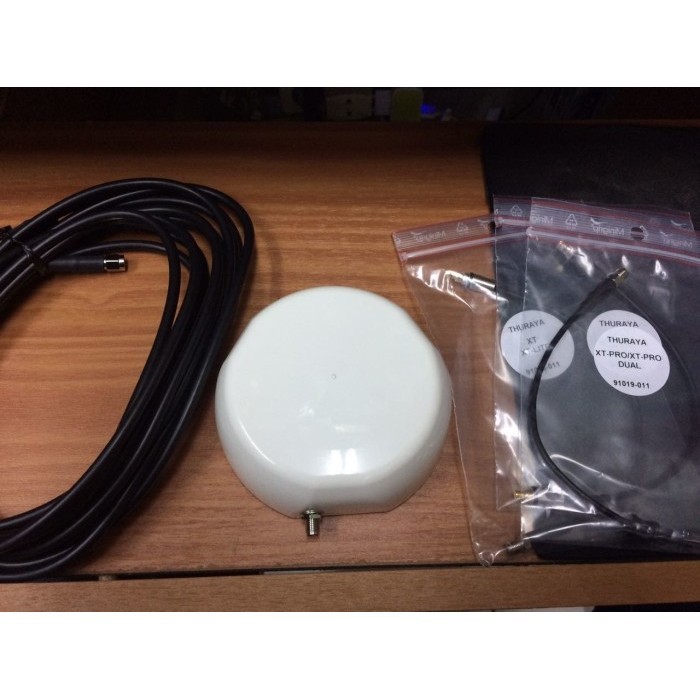 Jual New Ori Scan Antena Eksternal Thuraya Xt Lite Xt Pro Dual ...