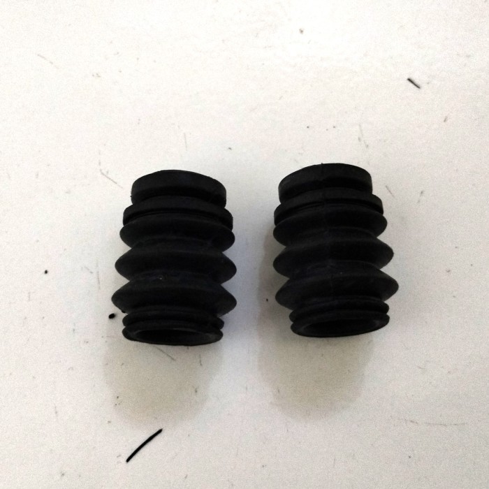 Jual Karet Baut Kaliper Rem Depan CRV Gen 3 Gen 4 Gen 5 Turbo Set 2pc ...