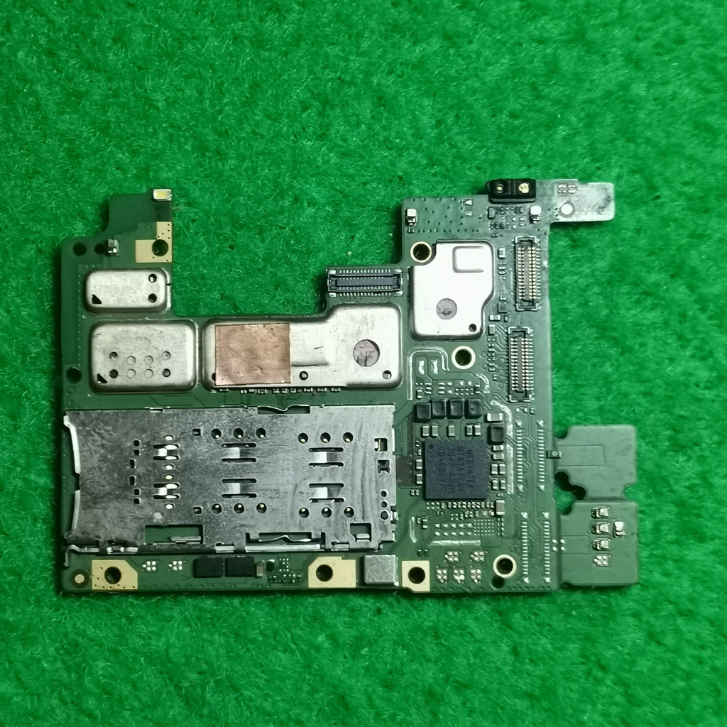 Jual Mesin Infinix Hot 10 / 11 Play mati bahan copotan | Shopee Indonesia