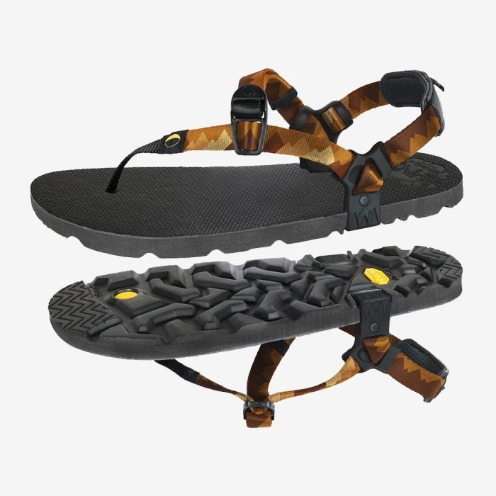 Jual Luna Sandals Mono Winged Barefoot Not Pyopp Fledge Tapak | Shopee ...