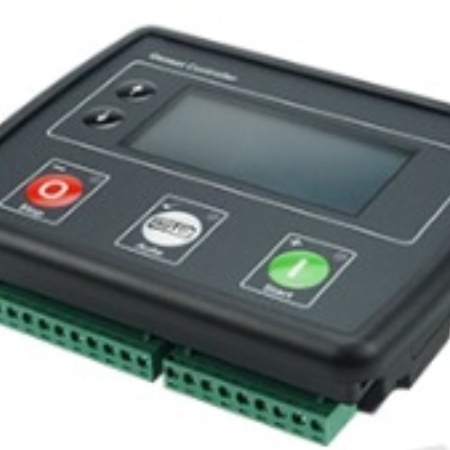 Jual Modul Module 4520 Mkii Ats Amf Controller Dse4520Mkii Oem ...