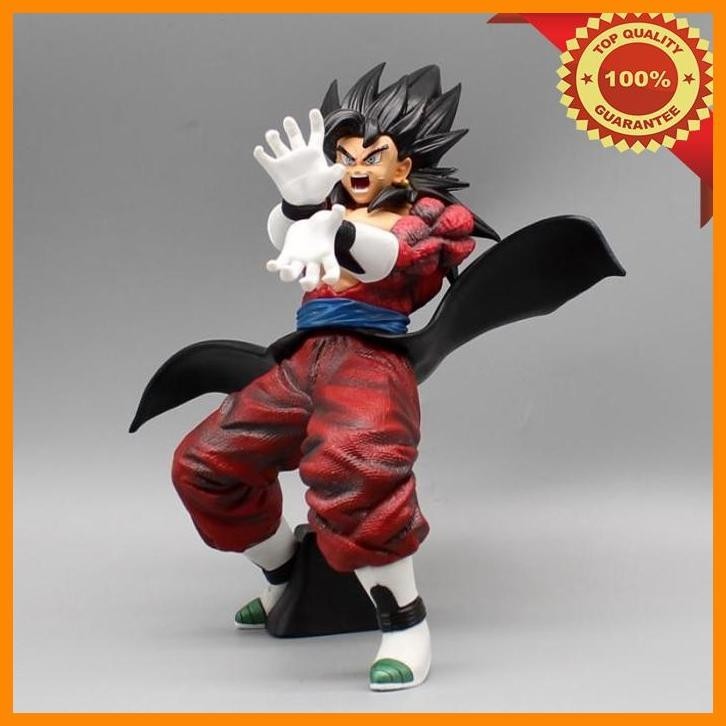 Jual (MANIA) FIGURE DRAGON BALL - XENO VEGITO / VEGETTO SUPER SAIYAN ...