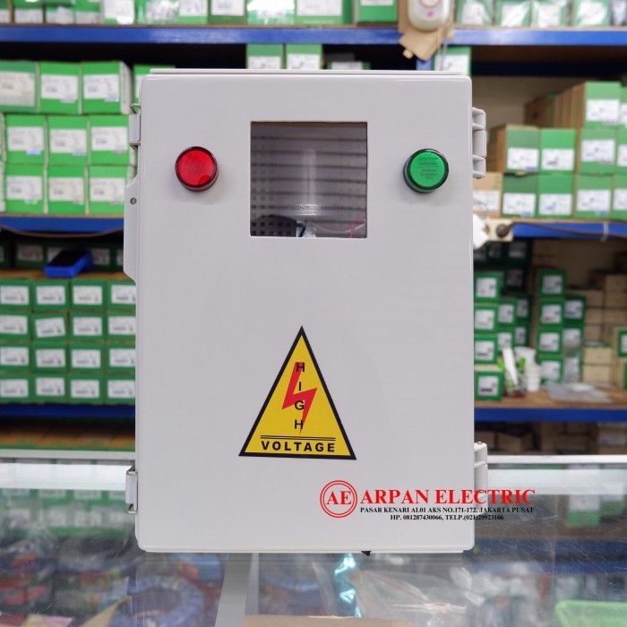 Jual [New Ori] Panel Obl 220V Terbaru | Shopee Indonesia