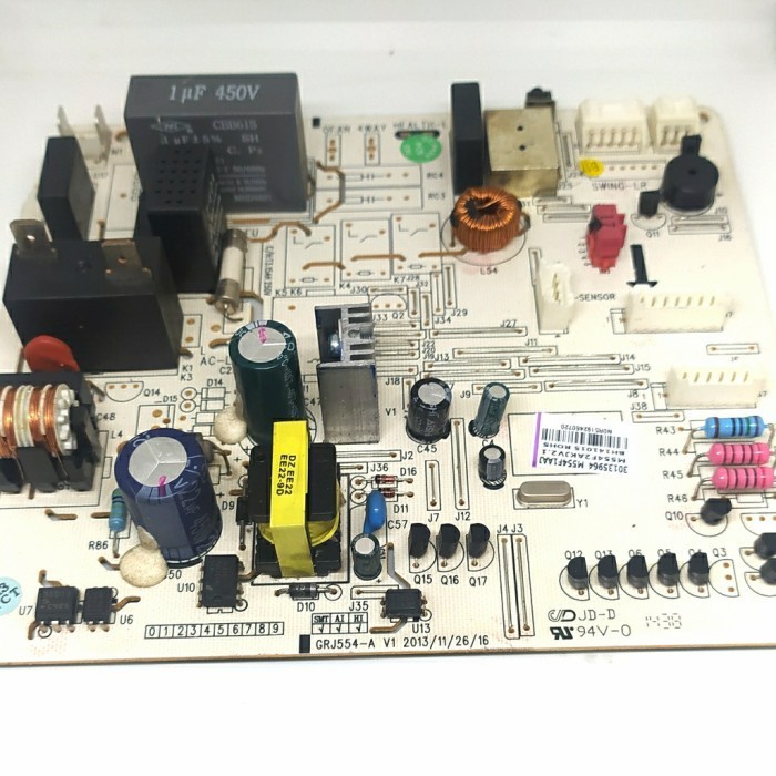Jual Modul Pcb Ac Aqua Original Best | Shopee Indonesia