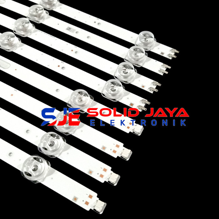 Jual backlight tv led samsung 55 in 55tu6900k 55tu7000k 55tu6900k lampu bl f45a | Shopee Indonesia