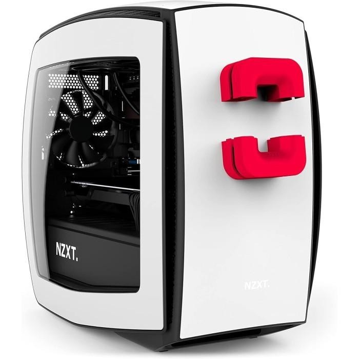 Jual NEW ARRIVAL NZXT PUCK - CABLE MANAGEMENT HEADSET MOUNTING SOLUTION ...