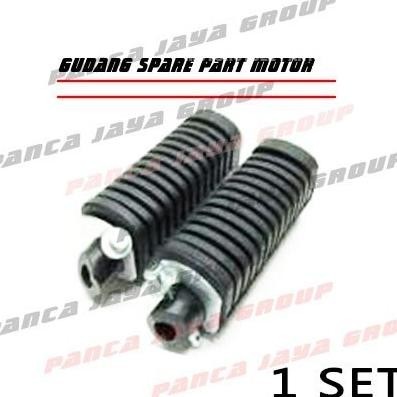 Jual Ecc Karet Bar-Step Barstep Footstep Depan Bajaj Pulsar 200 220 ...