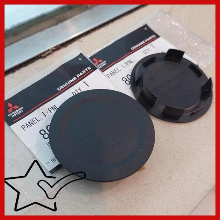 Jual [KMB] PANEL COVER TUTUP KEY CYLINDER SILINDER CILINDER MITSUBISHI ...