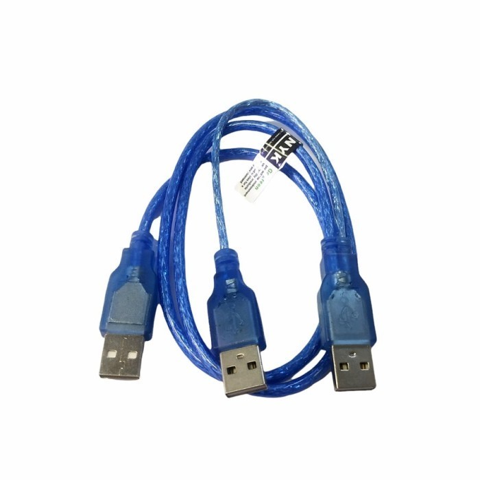Jual Buruan Kabel Data Hardisk Hdd Eksternal Portable Usb 2.0 Male ...