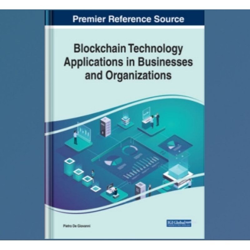 Jual Buku Blockchain Technology Applications in Businesses and ... Jual Buku Blockchain Technology Applications in Businesses and ...