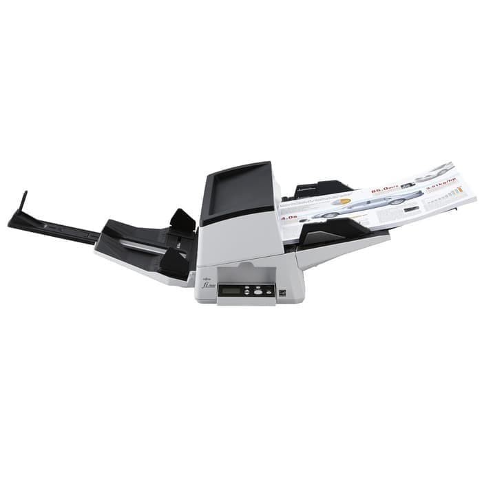 Jual Scanner Fujitsu FI Series FI-7600 - Garansi Resmi | Shopee Indonesia