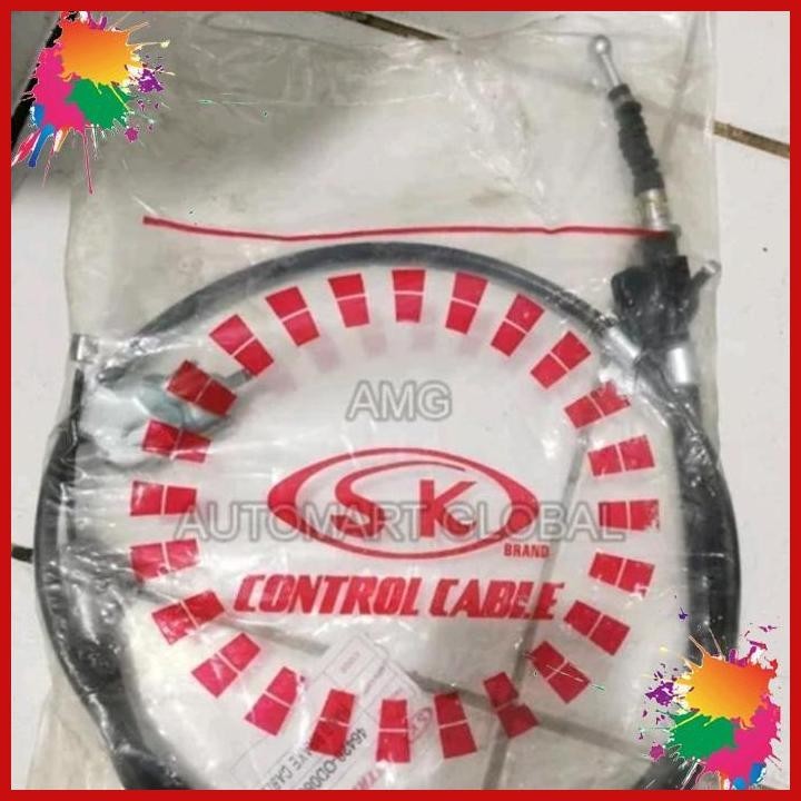 Jual KABEL REM TANGAN VIOS (AFK) | Shopee Indonesia