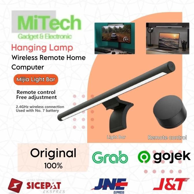Jual Xiaomi Mi Mijia Hanging Lamp Computer Monitor Led Light Bar ...