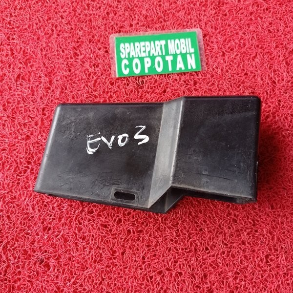 Jual Cover Tutup Relay Extra Fan Mitsubishi Lancer Evo 3 Evo3 Cb2 Cb4 Cb5 #Jamin Ori | Shopee ...