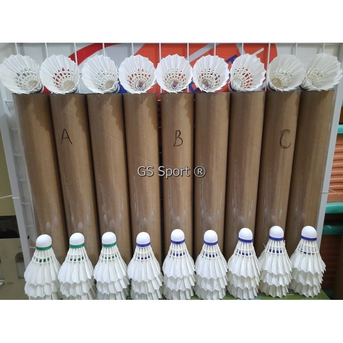 Jual Shuttlecock Polos (Tanpa Merk) | Shopee Indonesia
