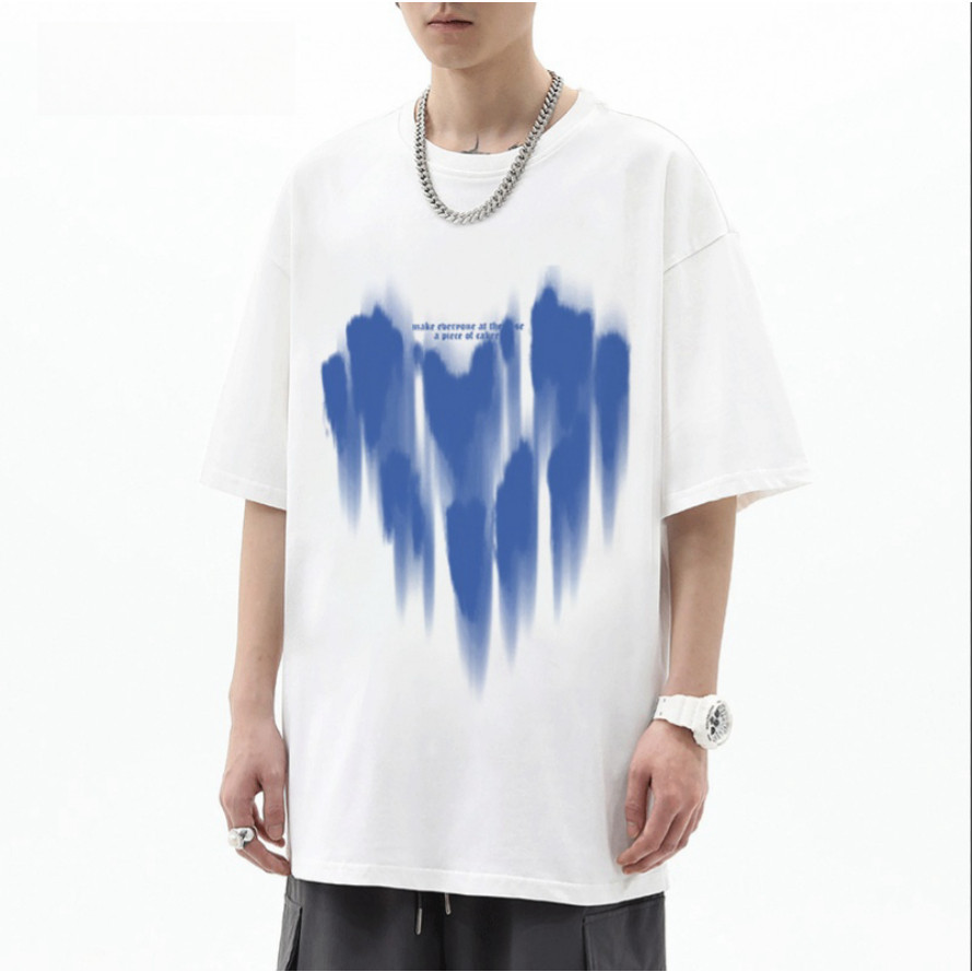 Jual T-shirt Atasan Baju Kaos Oversize Pria Putih Dewasa Distro Lengan ... Jual T-shirt Atasan Baju Kaos Oversize Pria Putih Dewasa Distro Lengan ...