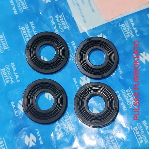 Jual Karet Ring Baud Cover Cylinder Head Kawasaki Bajaj Pulsar 200Ns ...