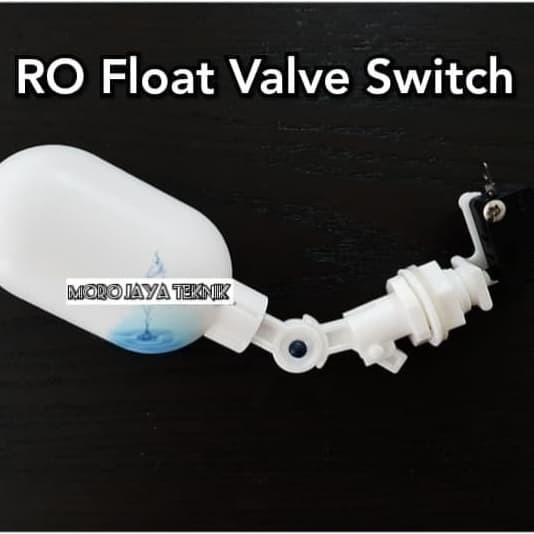 Jual RO FLOAT VALVE SWITCH OTOMATIS SWITCH VALVE REVERSE OSMOSIS ...