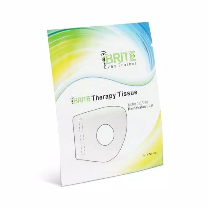 Jual JACO iBRITE I Brite Alat Terapi Mata Original | Shopee Indonesia