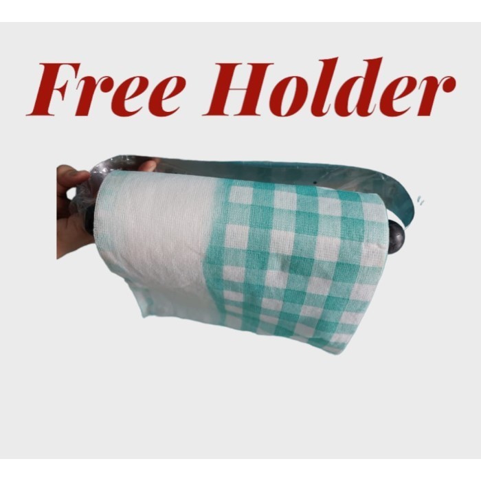 Jual Lap Kain Polymorph Heavy Duty Roll Lap Serbaguna | Shopee Indonesia