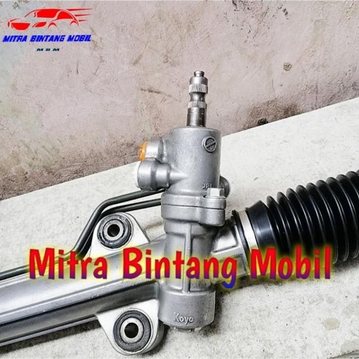 Jual RACK POWER STEERING ASSY MITSUBISHI PAJERO | Shopee Indonesia