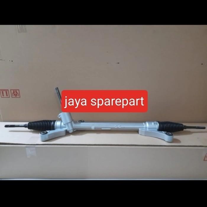 Jual RACK POWER STEERING / RACK STEER ASSY MAZDA 2 FORD FIESTA ORIGINAL ...
