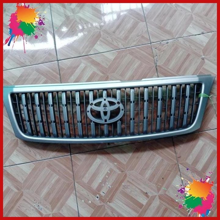 Jual [ARF] GRILL KIJANG LGX TAHUN 2003-2004 COPOTAN 100% ORIGINAL ...