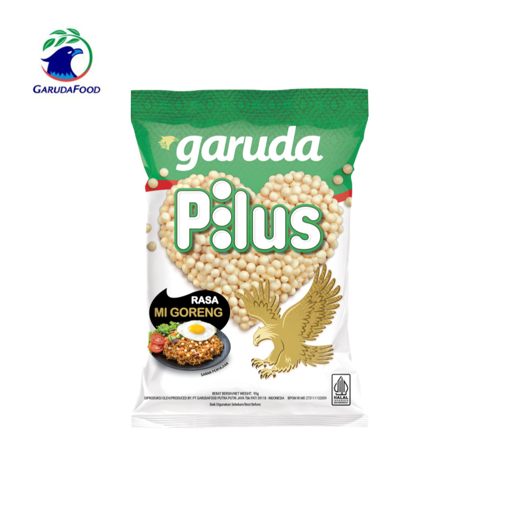 Jual Snack Pilus Mie Goreng 75+15gr | Shopee Indonesia