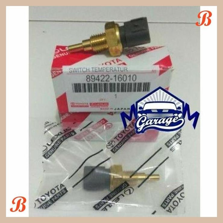Jual | JY | SWITCH TEMPERATUR FAN SENSOR PANAS TOYOTA AVANZA XENIA RUSH ...