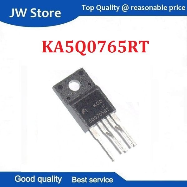 Jual Q0765R KA5Q0765 5Q0765RT 5Q0765R 5Q0765 FSQ0765RS FSQ0765RQ TO ...