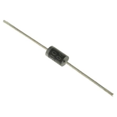 Jual FR607 FR 607 1KV 6A Schottky Ultra Fast Recovery Diode | Shopee ...
