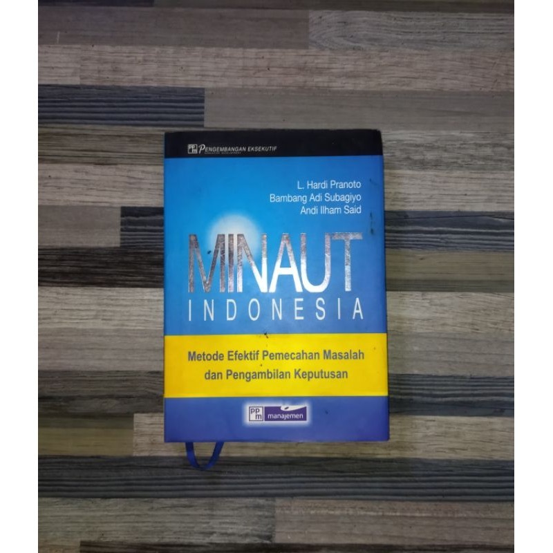 Jual MINAUT INDONESIA (ORIGINAL) | Shopee Indonesia