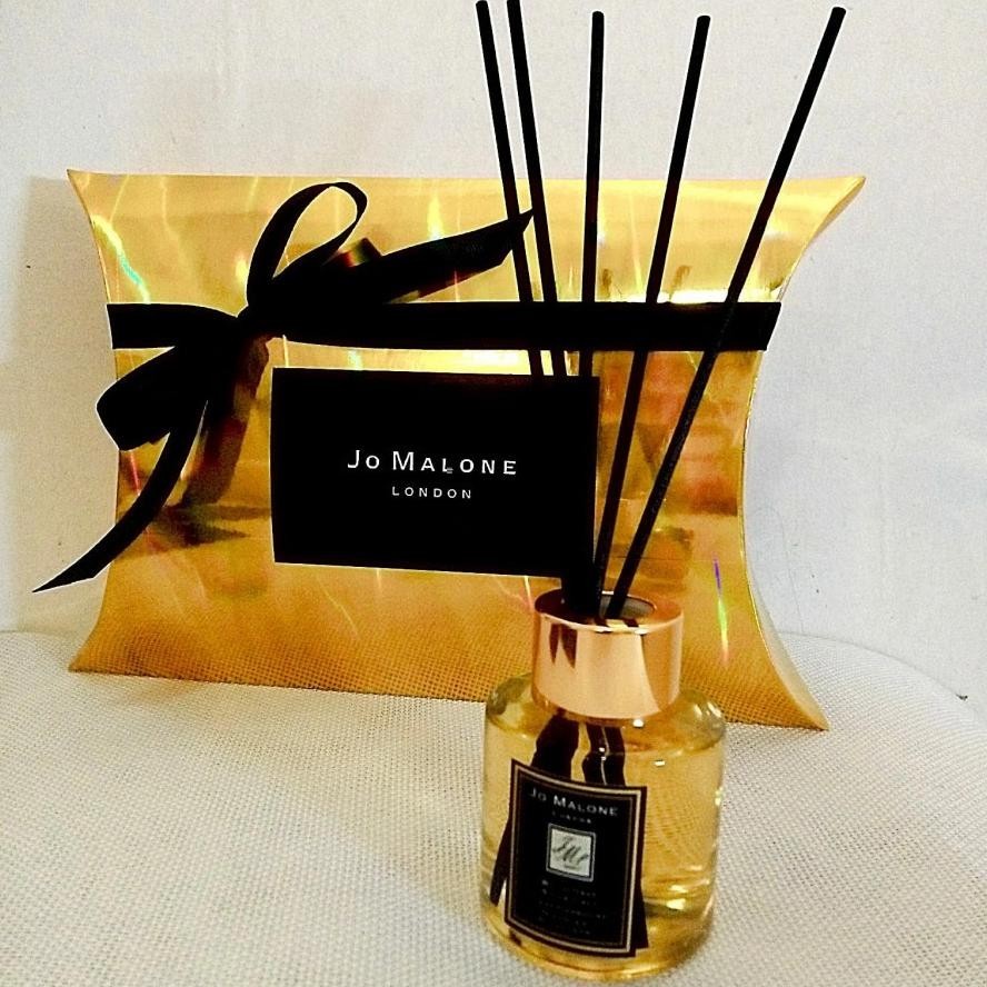 Jual Product Terkece Jo Malone Reed Diffuser 50 ml & Scented Candle 75 ...