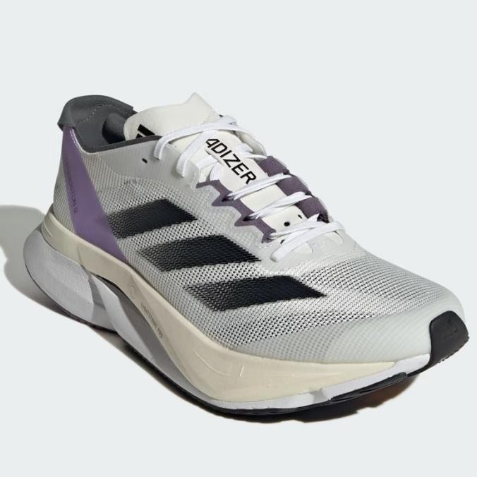 Jual fif Sepatu Lari Wanita Adidas Original Wmns Adizero Boston 12 ...