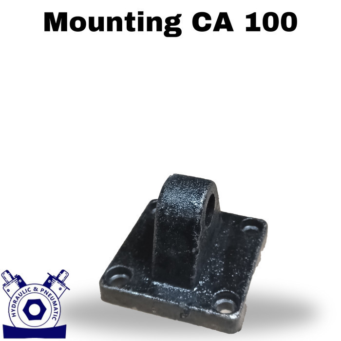 Jual Mounting Ca 100 For Cylinder Type Sc/Tbc 100 Termurah | Shopee ...